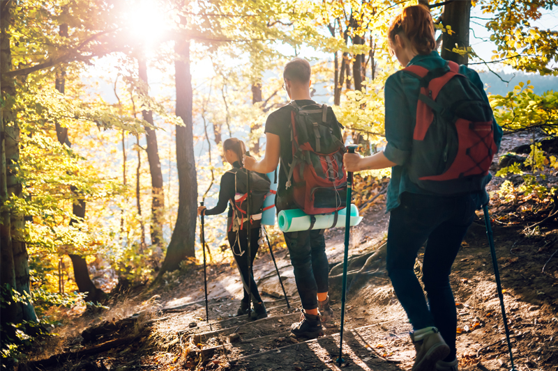 Parques naturales y excursiones para hacer en grupo o familia - RunBike ...