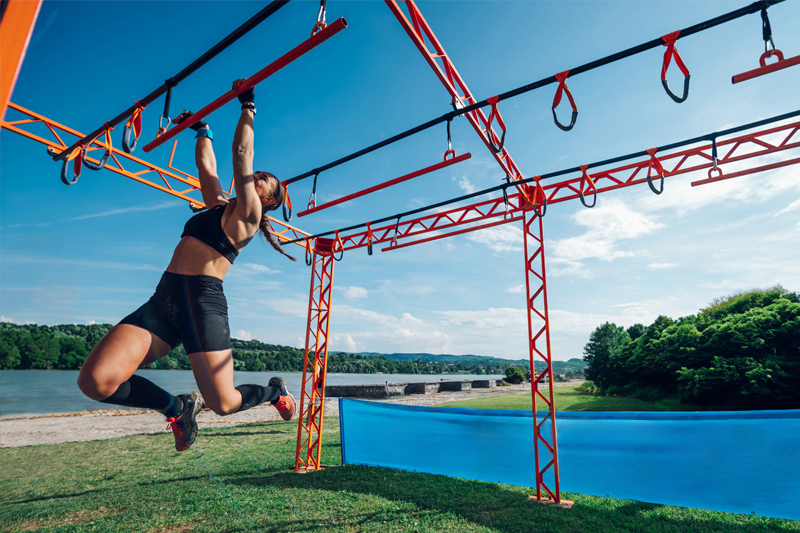 Carreras OCR: todo lo que necesitas saber - RunBike Protect